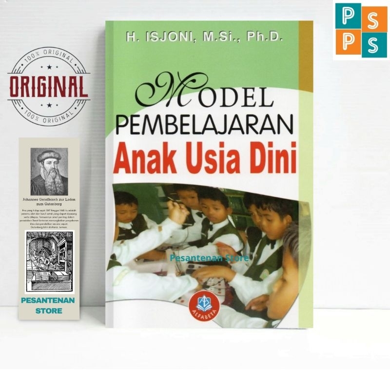 Original Alphabeta Early Childhood Learning Model Book | Shopee Malaysia