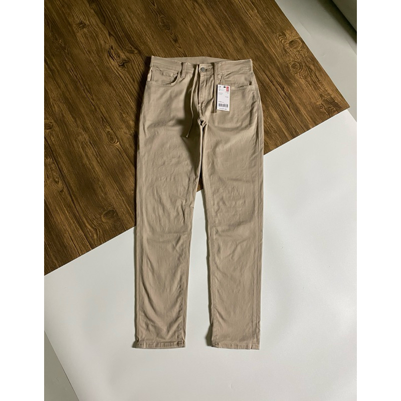 Uniqlo Ezy | Shopee Malaysia