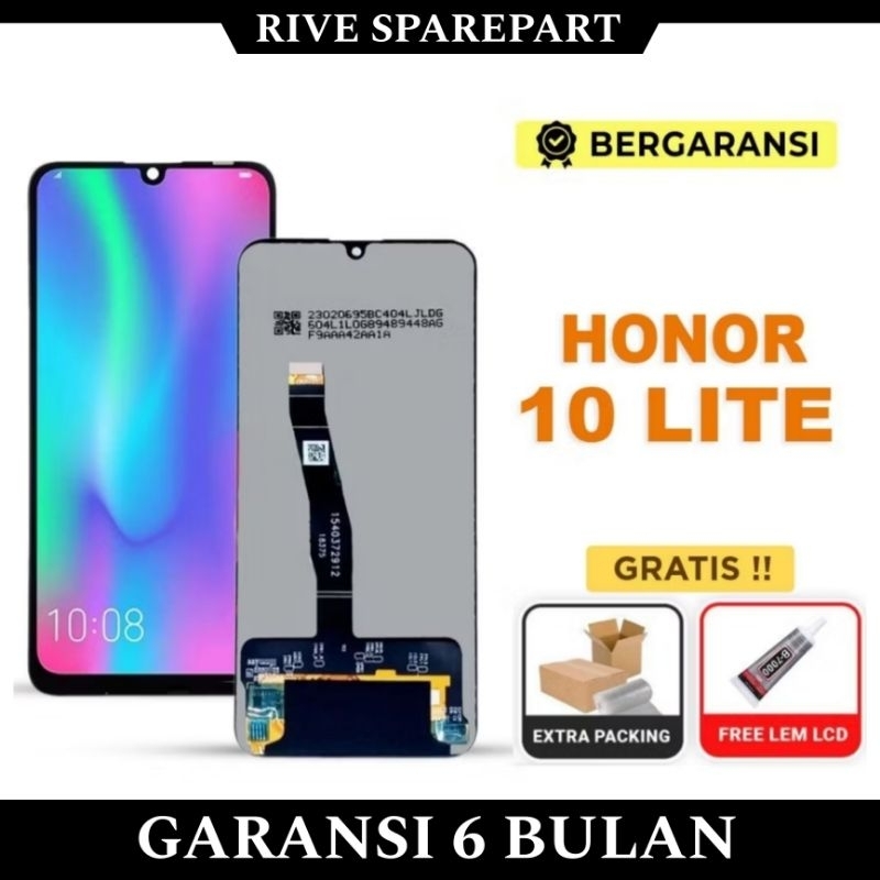 Huawei HONOR 10 LITE / HRY AL00A / HRY AL00 / HRY LX1 FULLSET ...