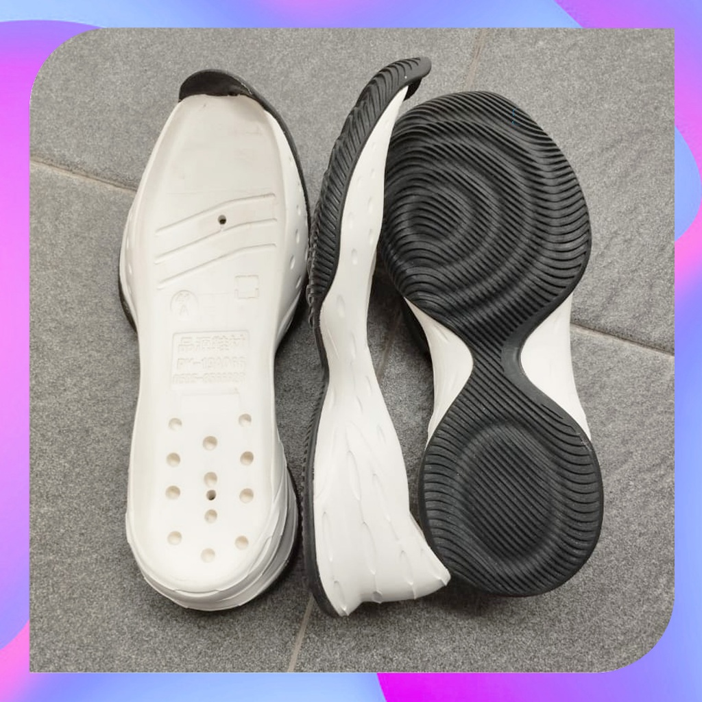 Bw high back BASKETBALL outsole shoe outsole best sole size 39-44 ...
