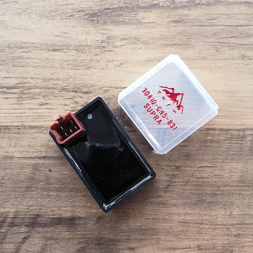 CDI ECU ASTREA GRAND SUPRA X SUPRA FIT LEGEND TAKAYAMA | Shopee Malaysia