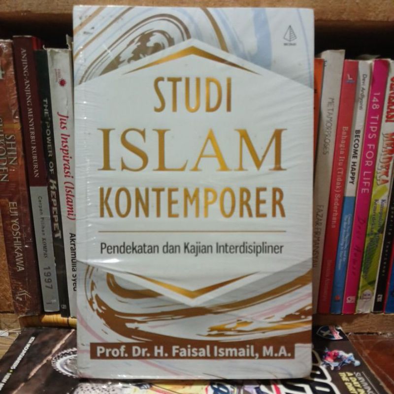 Contemporary Islamic Studies. approaches and interdisciplinary studies ...