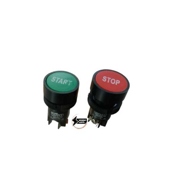 Push BUTTON STOP / START LAY5 FORT | Shopee Malaysia