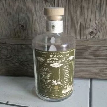Used bottles_ GIN variant | Shopee Malaysia