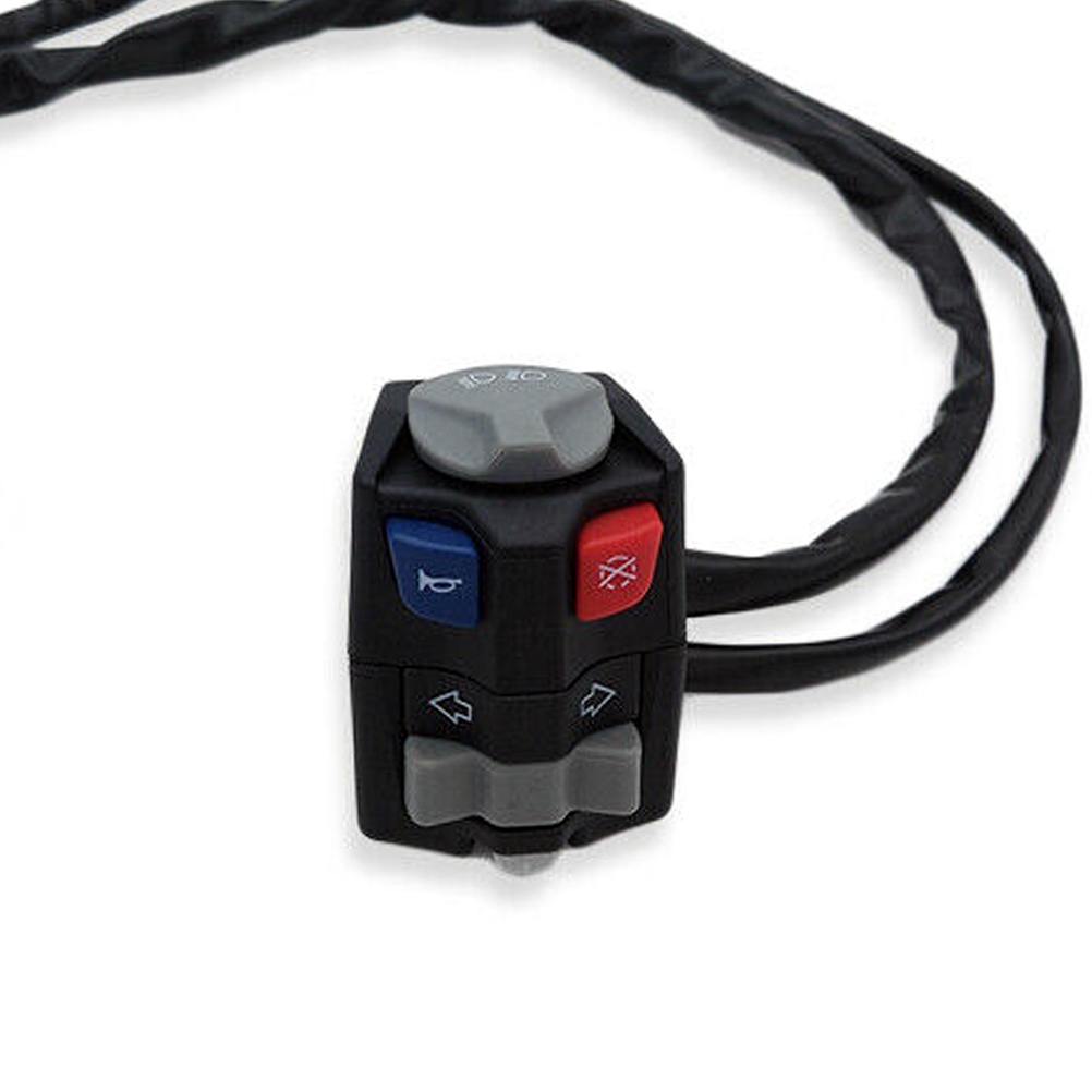 Universal KTM Model Left Switch KTM Map Switch Hatesix | Shopee Malaysia