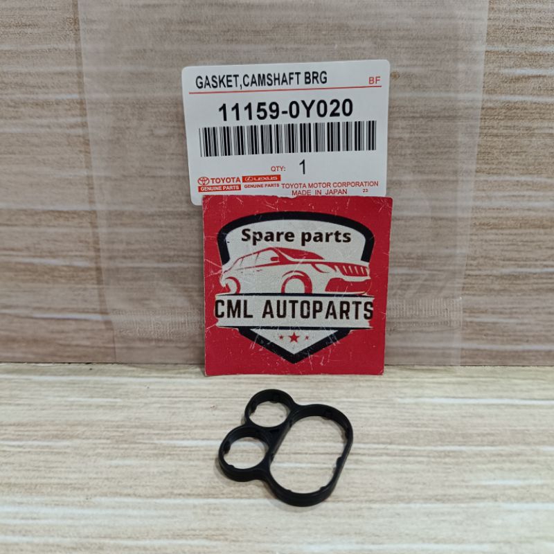 Seal Oring Noken As 11159-0Y020 Avanza/Calya/Agya/Sigra | Shopee Malaysia