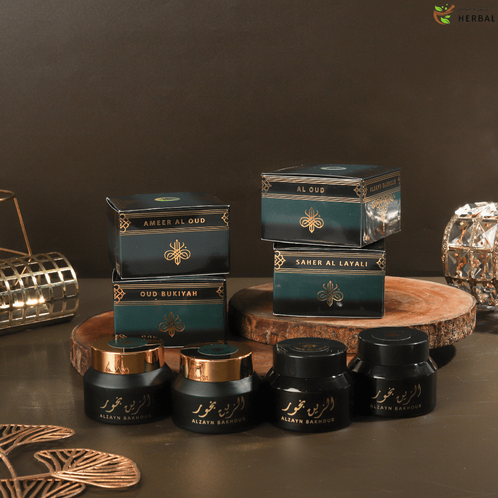 KAYU Buhur Arabic Incense Bukhur | Original Premium Agarwood 20 Grams ...