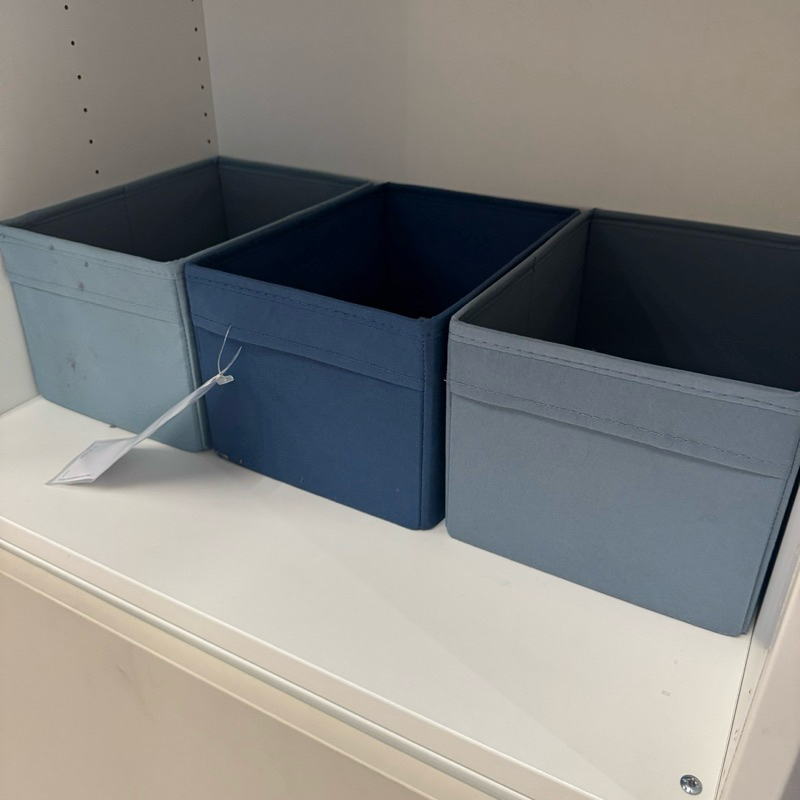 Drona Accessories Box Item Box (3 pcs) | Shopee Malaysia