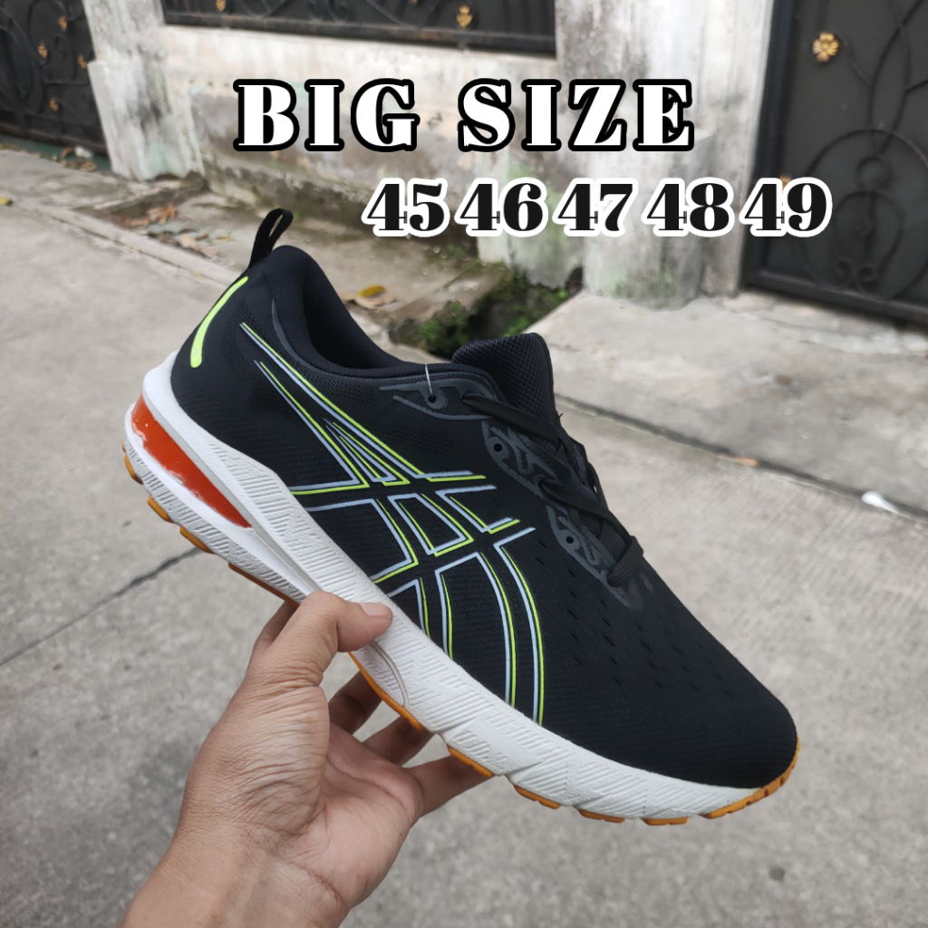 [Guaranteed Jumbo Size] Shoes Men's SizeBIG 45 46 47 48 49 50 Running ...