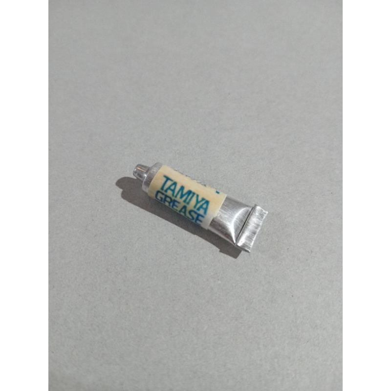 Tamiya GREASE ORIGINAL LOSSEKIT FIRE STINGER | Shopee Malaysia