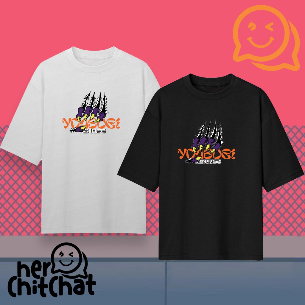 Yoasobi T-shirt - SURREALISM Fanart Unofficial | Shopee Malaysia