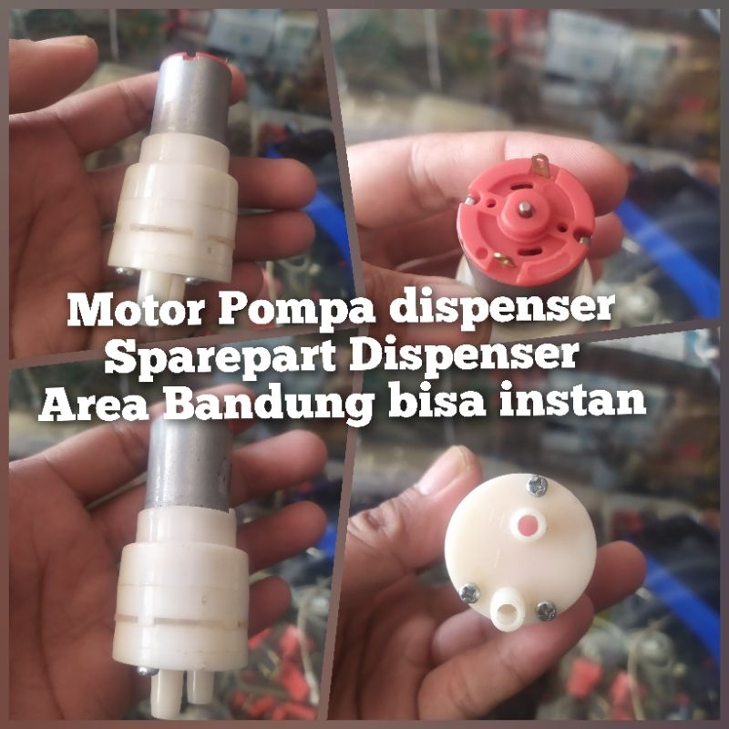 Dispenser pump spare parts dispenser pump bottom gallon dispenser for ...