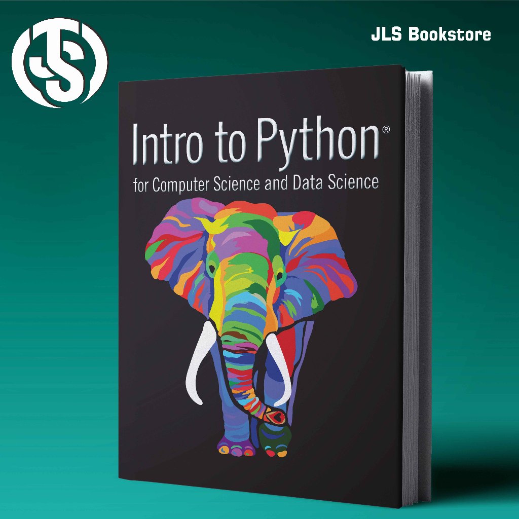Intro to Python for Computer Science and Data Science - Paul J. Detelel ...
