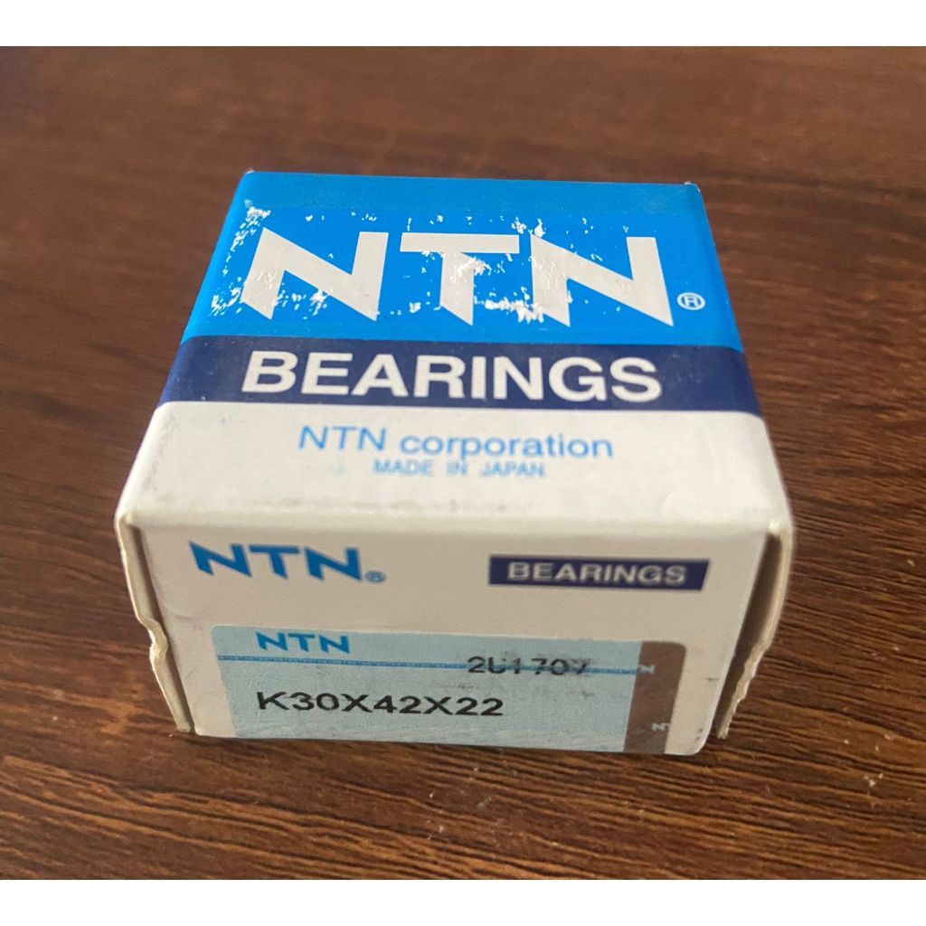 Bearing NTN K30X42X22 For Final Drive PC 50 | Shopee Malaysia