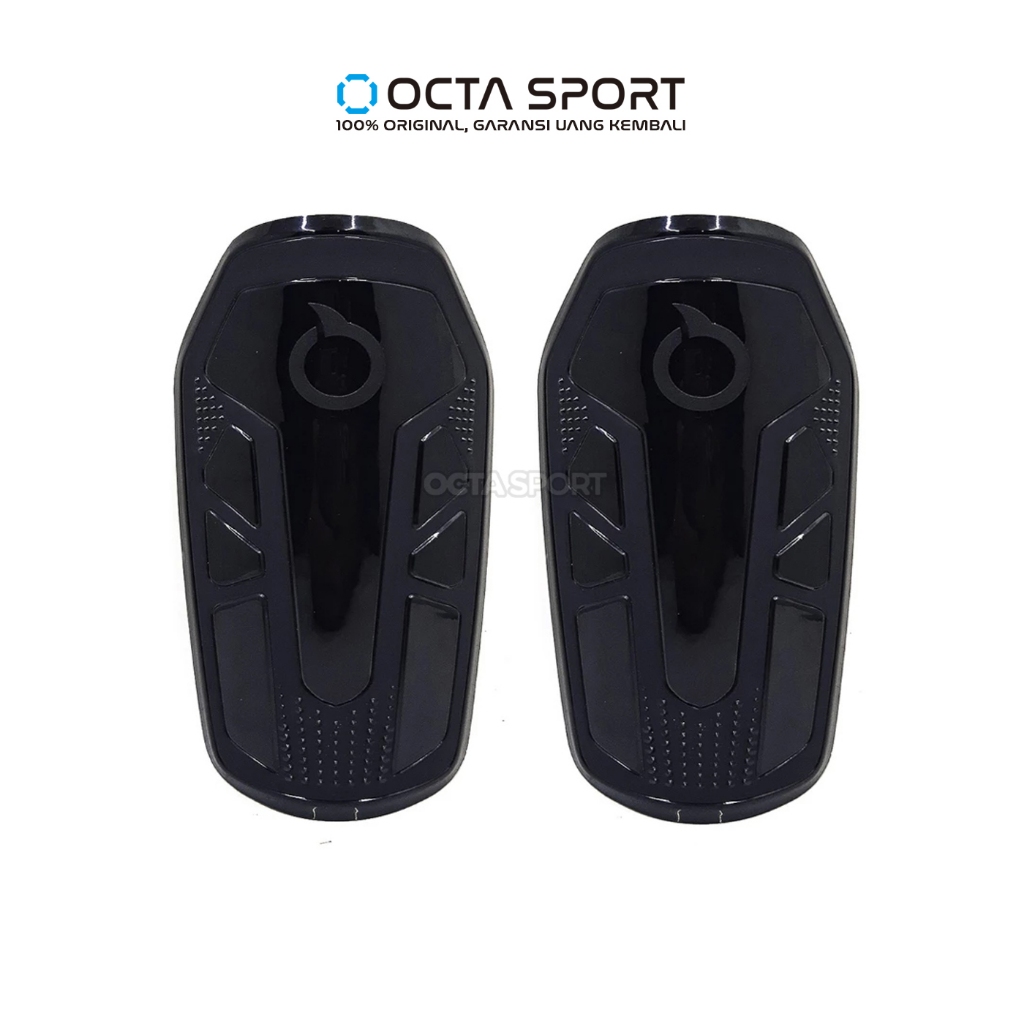 Ortuseight Deker Legion Shinguard Pro | Shopee Malaysia