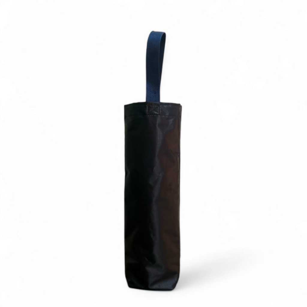 Waterproof Parachute 1 Liter Bottle Tumblr Bag Size 9 x 9 x 25 cm ...