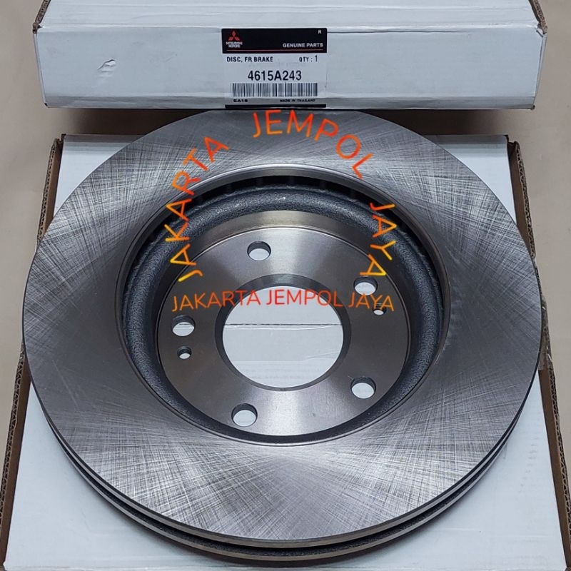 Xpander DISC PLATE / DISC BRAKE XPANDER / ROTOR DISC XPANDER 4615A243 ...