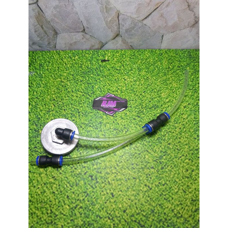 MIO SPORTY SMILE VALVE LID VARIATION HOSE | Shopee Malaysia