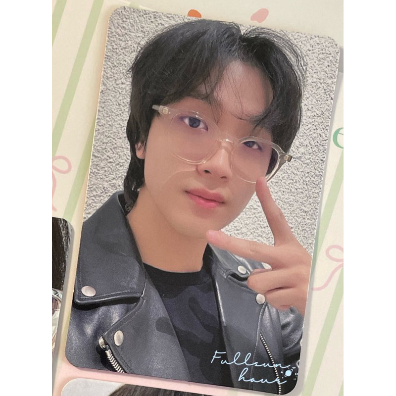 Haechan yzy candy haechan glasses | Shopee Malaysia