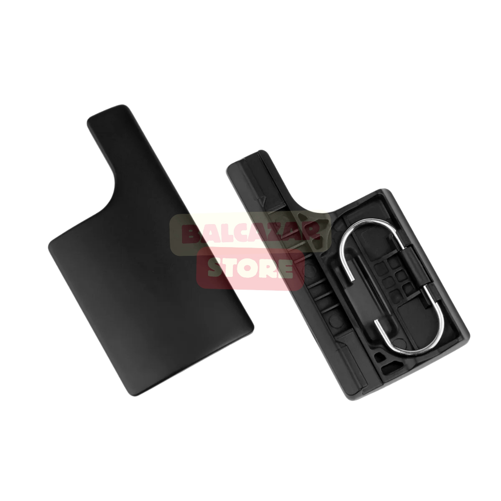 Lock clip waterproof case for xiaomi yi cam yicam gopro hero 3 & 4 ...