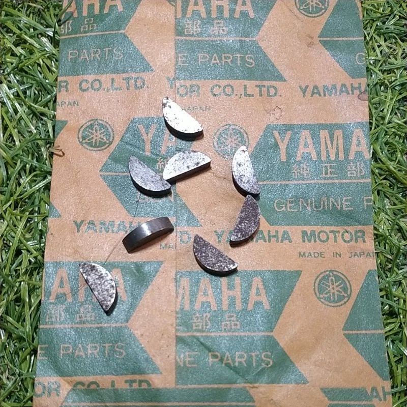 Spi magnet rx king jupiter rxk rxking 90280-03017 Original | Shopee ...