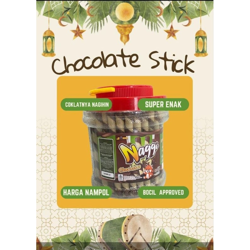 Astor / Wafer Roll Naggi 500gr | Shopee Malaysia