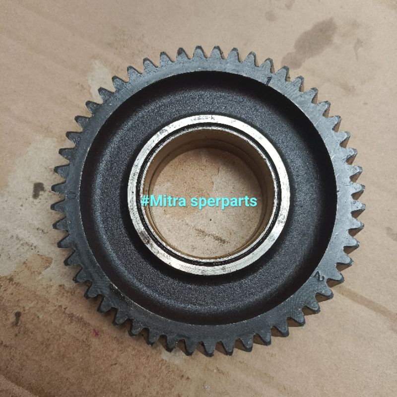 MESIN Original toyota rino 115, 14B engine connecting gear | Shopee ...