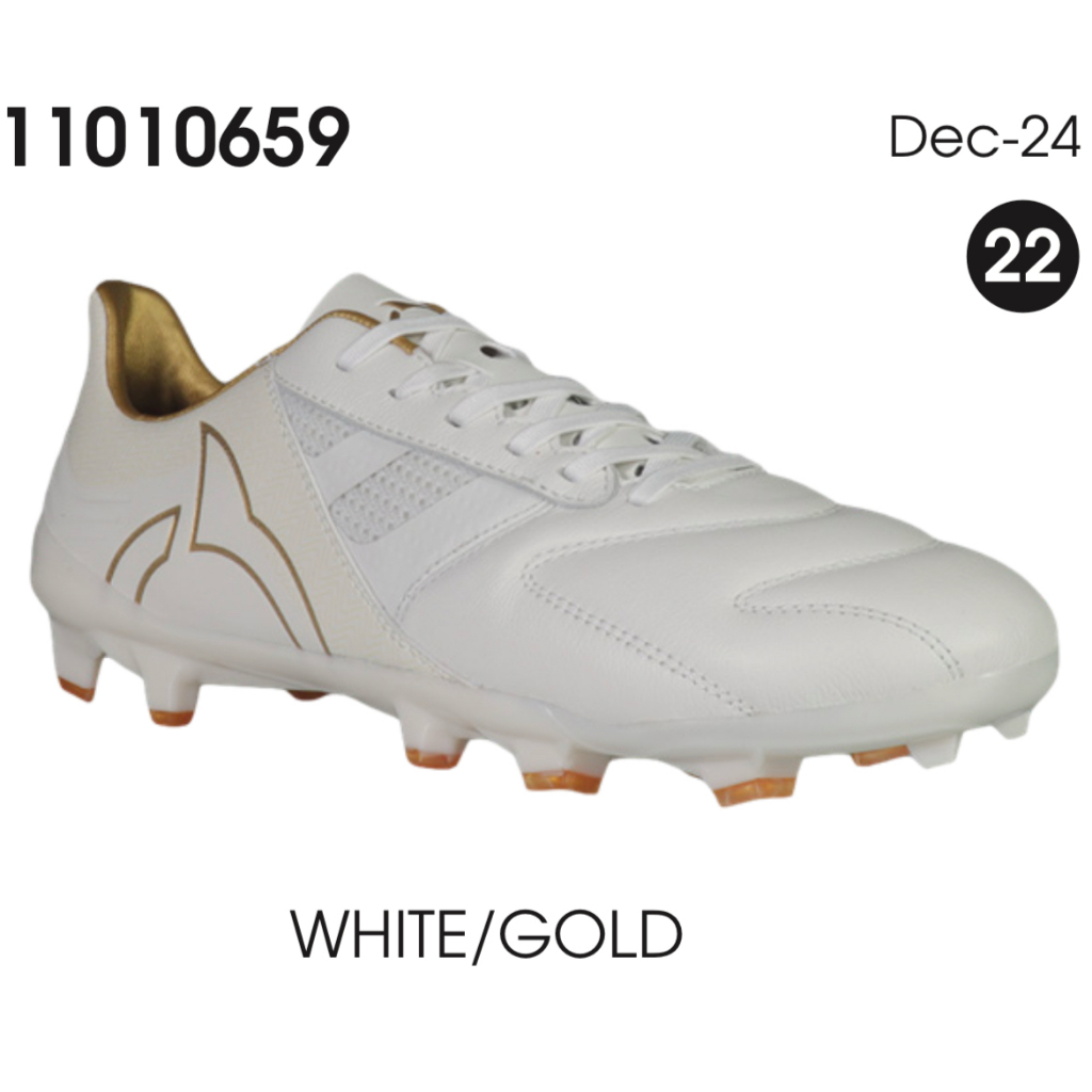 Original Ortus Ortus OrtusEight FORTE AXIOM FG Football Shoes | Shopee ...