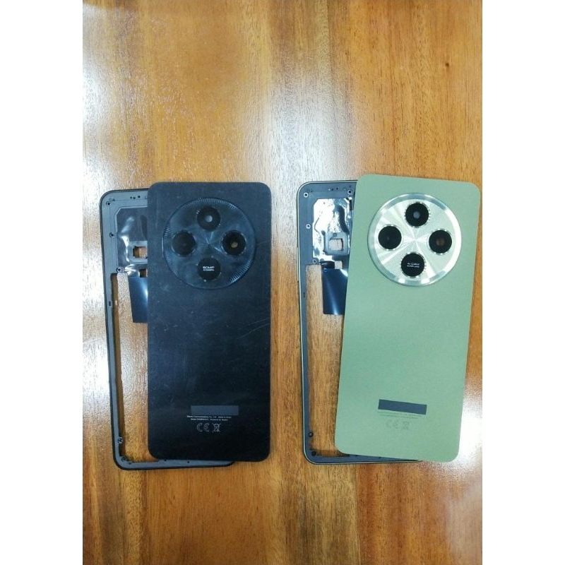 XIAOMI REDMI 14C HOUSING CASING FULLSET CENTRAL BONE BEZEL PLUS ...