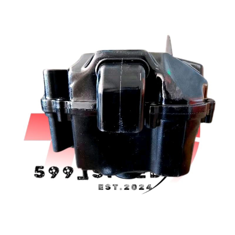 Original honda beat kvy carburetor air filter Box | Shopee Malaysia