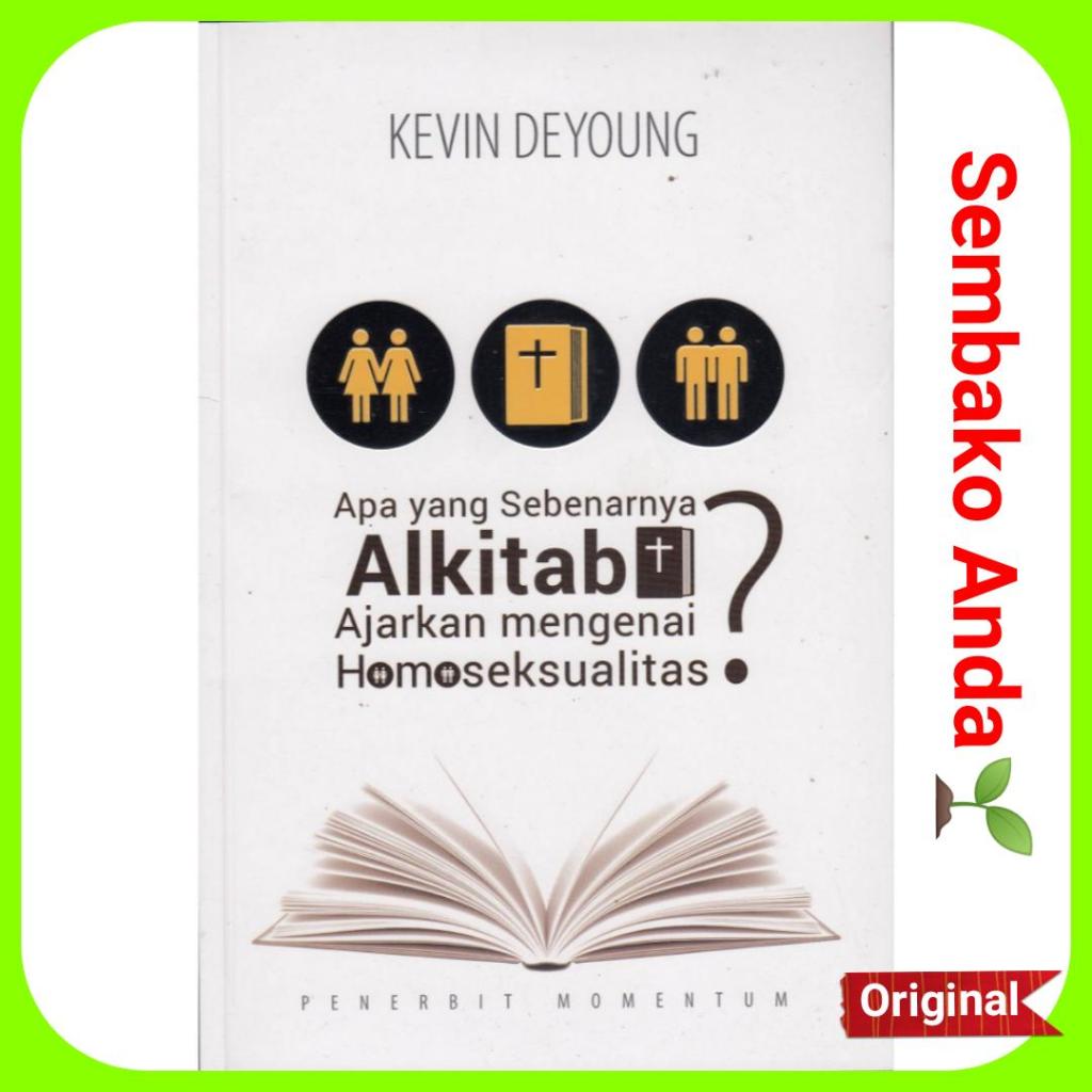 What the Bible Really Teaches About Homosexuality? LGBT. Kevin DeYoung ...