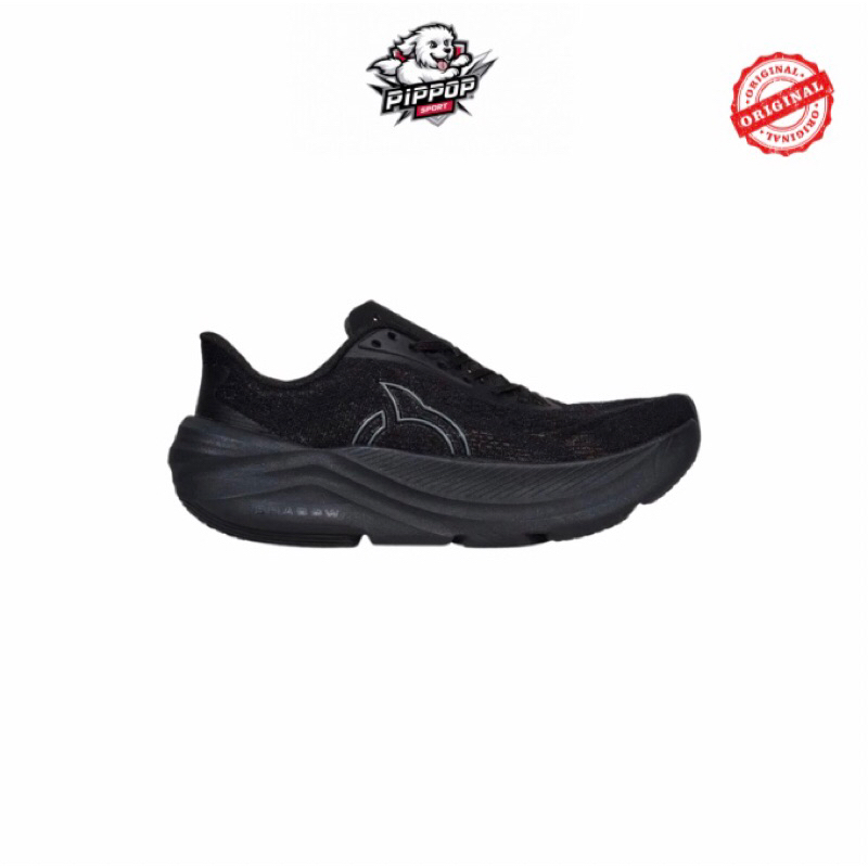 ORIGINAL ORTUSEIGHT HYPERBLAST SHADOW RUNNING SHOES | Shopee Malaysia