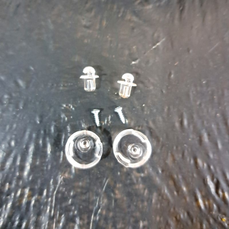 Tear OFF POST DUAL FUNCTION | Tear OFF STAND AND ANTI-LIGHT HELMET ...