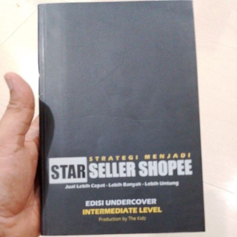 Strategy to Become a Shopee Star Seller | Shopee Malaysia