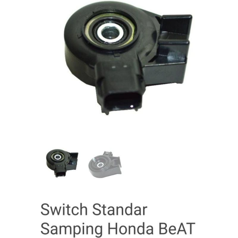 Honda BeAT Side Standard Switch | Shopee Malaysia