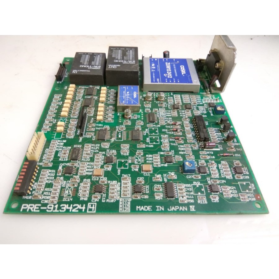 Omron B7A-T10M2, B72-R10MC Link Terminal & DC DC Converter | Shopee ...