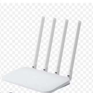 Xiaomi 4C Router + Adapter | Shopee Malaysia