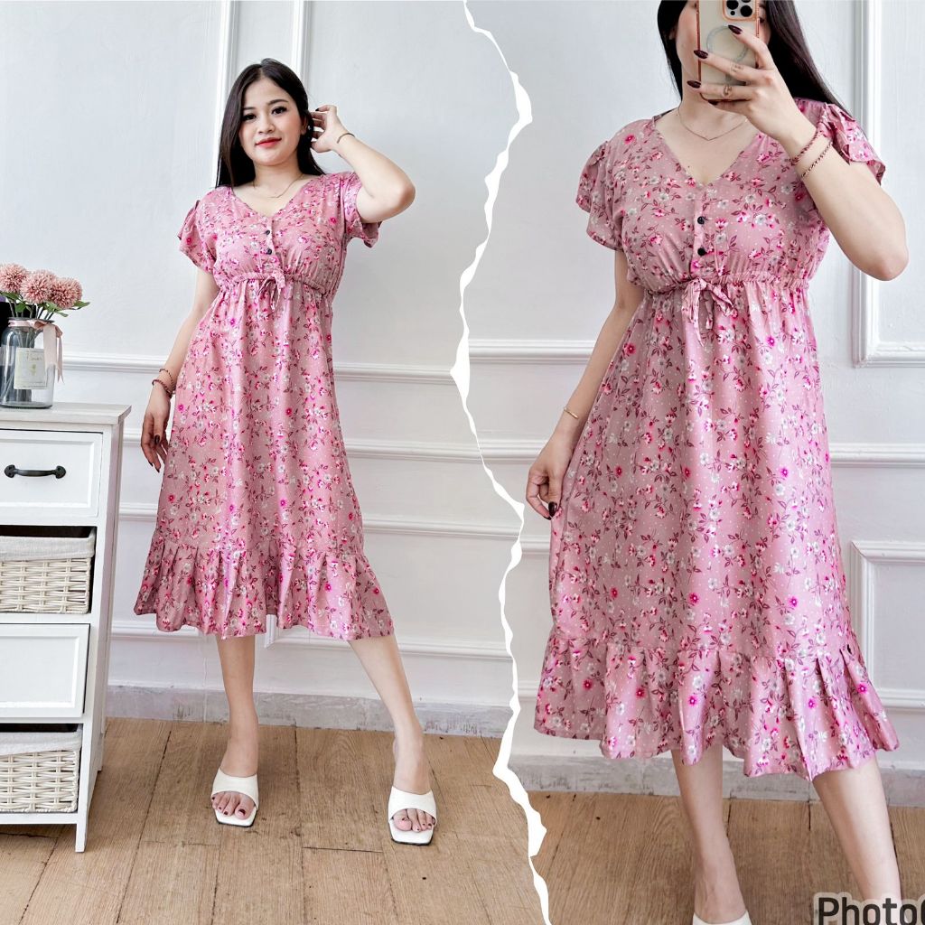 Balinese Princess Negligee - MILEA Negligee | Shopee Malaysia