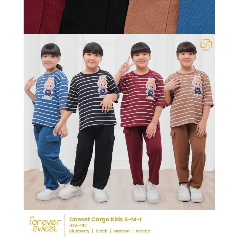 Forever Sweet CP Children's Suit SML HSA 182, MPAM 597, MPA 419, AV 541, FSA 015, MPA 465 WH, AV ...