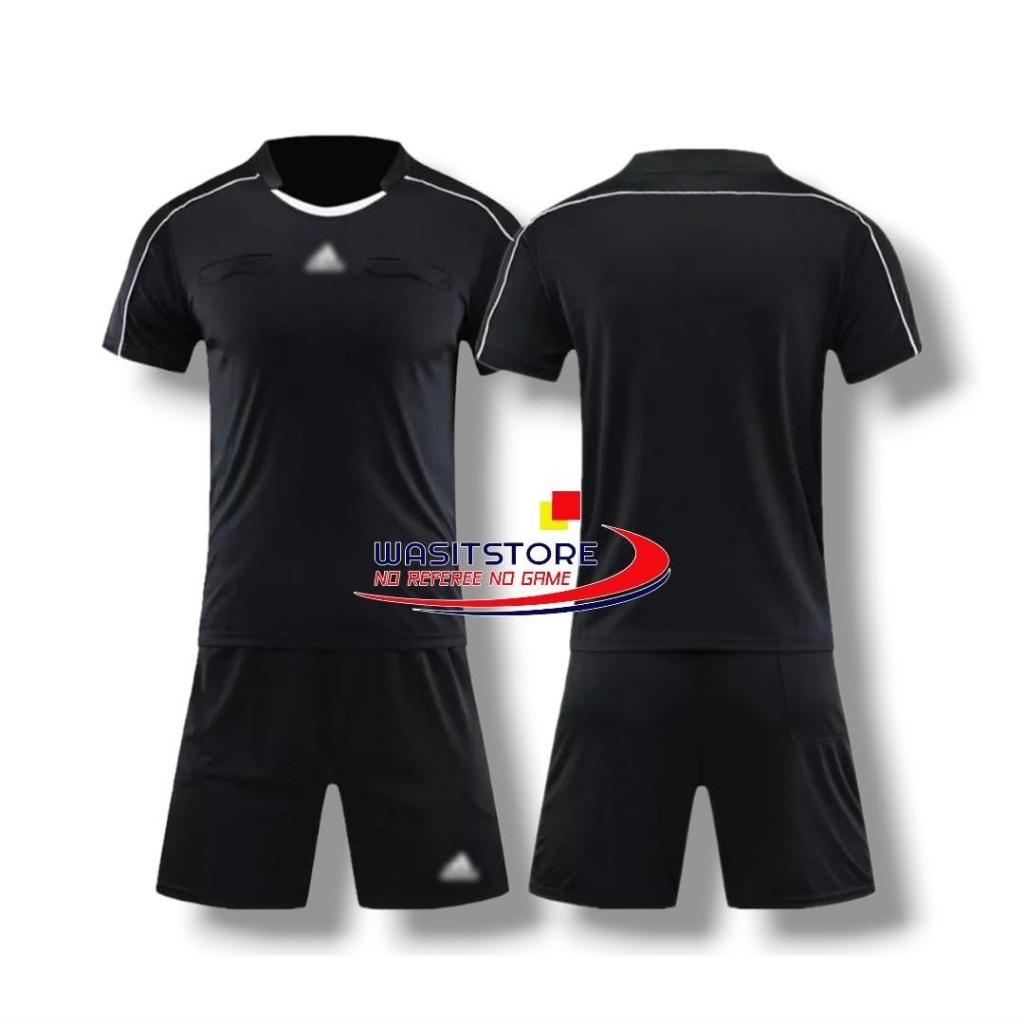 2023 REFEREE FOOTBALL CLOTHING SET, SERENA BALLOON CLOTHES AND PANTS ...