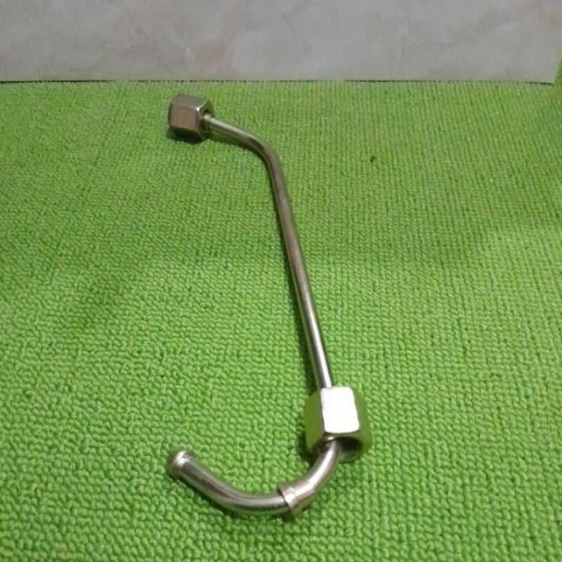 MESIN Plumbing YANMAR TF85 TF 85 HPP YANMAR TF85 HIGH PRESSURE PIPE ...