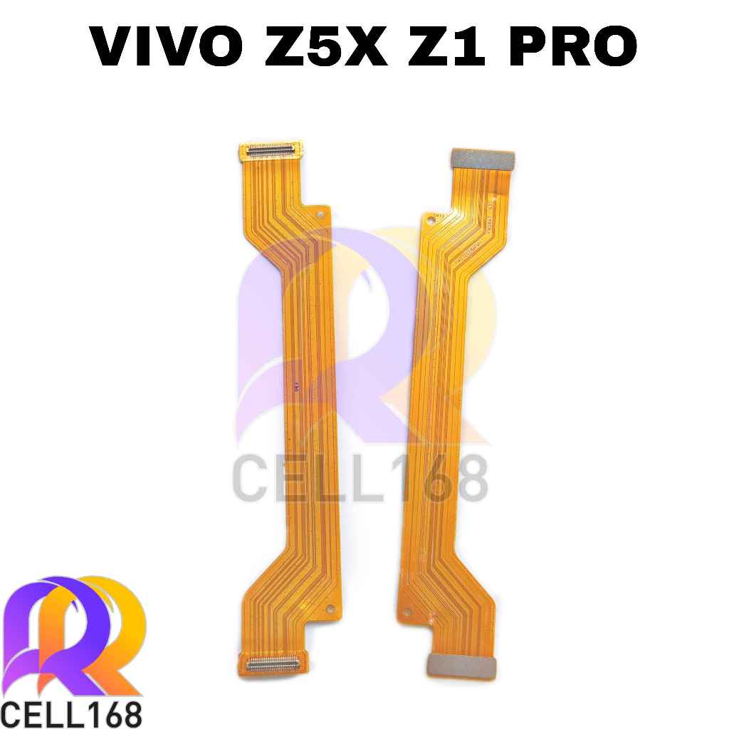 Flexible UI BOARD VIVO Z5X Z1 PRO FLEXIBLE MAINBOARD | Shopee Malaysia
