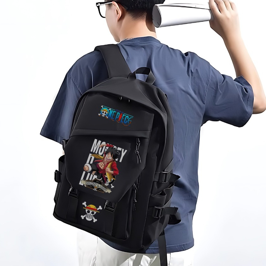 New UNISEX ONE PIECE MONKEY D LUFFY GEAR 5rd UNISEX ONE PIECE Junior ...