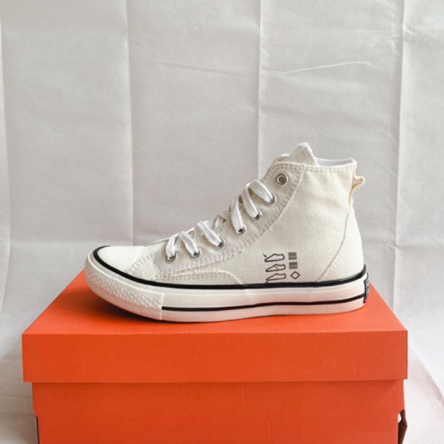 Converse STUDIO (CUT AND PASTE) | Shopee Malaysia