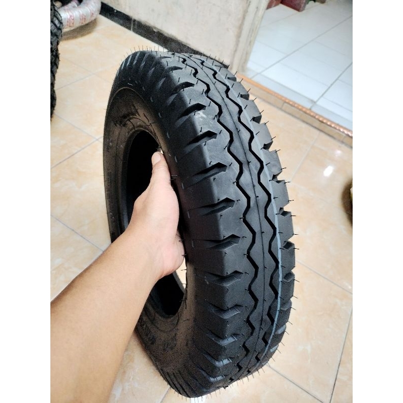 Viar Tosa Triseda Tricycle Motorcycle Tires Size 400-12 & 450-12 ...