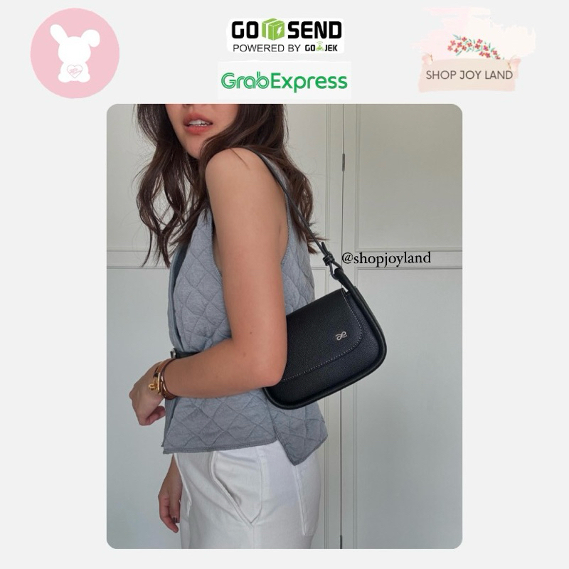 House of LittleBunny MINI PENELOPE PU | Shopee Malaysia