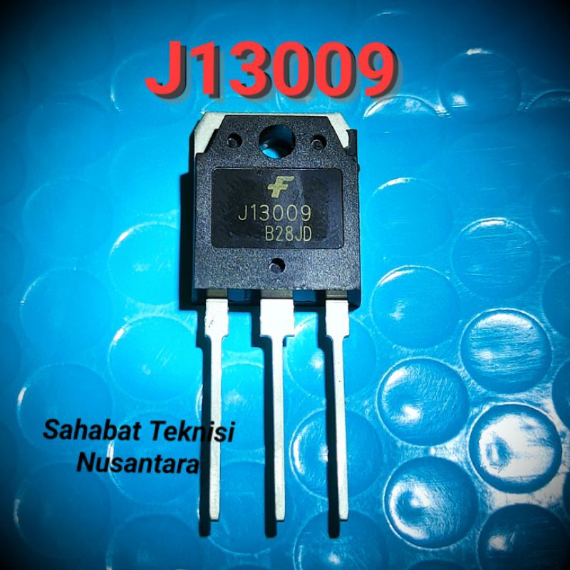 J13009 / E13009 / MJE13009 NPN Switching power Transistor | Shopee Malaysia