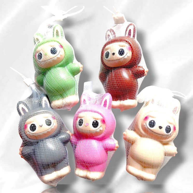 Squishy Labubu Soft Squishy Toy with Labubu Fragrance | Shopee Malaysia