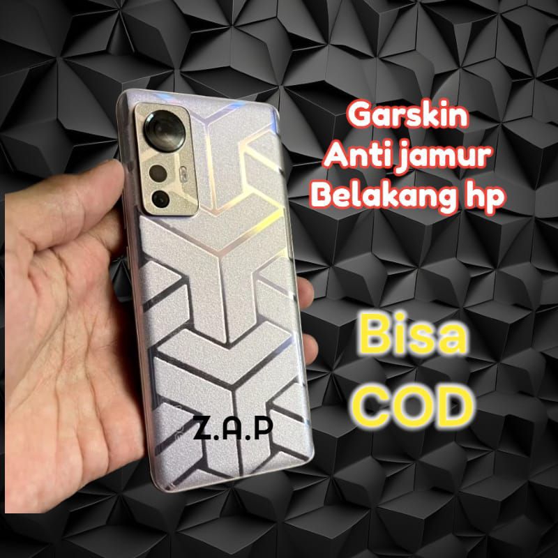 Graskin ANTI-FUNGUS BACK HP VIVO Y20 Y20i Y20S Y20SG Y12S Y30 Y30i Y50 ...