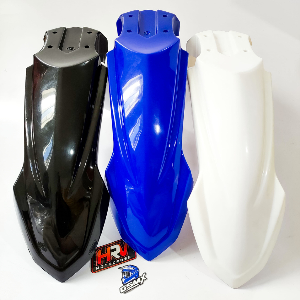 Front Fender Front Fender Front Fender YZ 85 YZ85 2016 HRV Front Wing ...